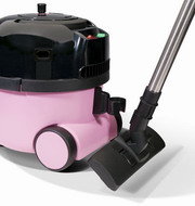 Amazon.de: Numatic Hetty HET200A Staubsauger/ Trockensauger/ langlebig ...