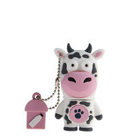Tribe Animals USB Tiere Pendrive Figur USB Stick 4GB: Amazon.de ...