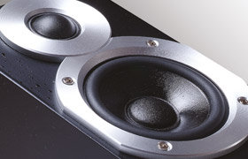 EDIFIER S530D 2.1 Lautsprechersystem (145 Watt) mit Infrarot ...