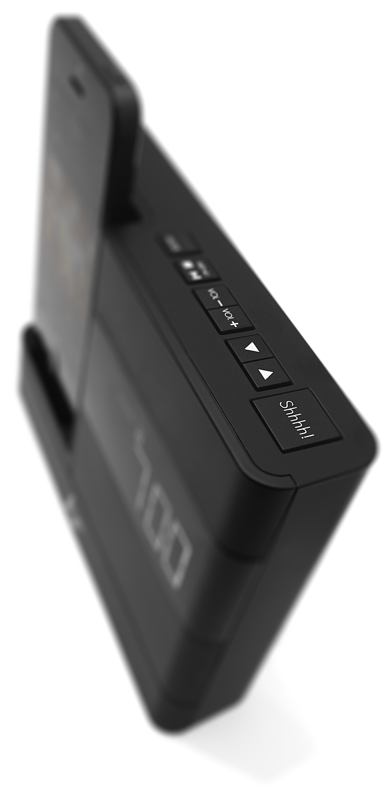 KitSound XDOCK2 Radio Uhr Dockingstation/Ladegerät mit Lightning ...