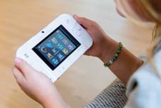 Millennium M504 - Arcade Genius Interaktive TFT-Spielekonsole mit Touch ...