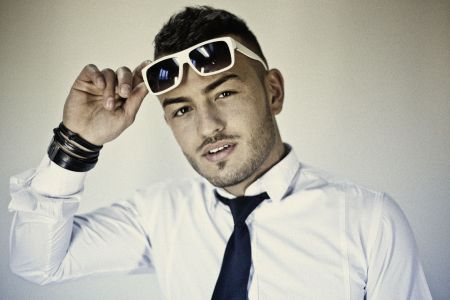 Ardian Bujupi - Alchetron, The Free Social Encyclopedia