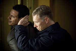 Agent Hamilton 2 - In persönlicher Mission [Blu-ray]: Amazon.de: Mikael ...