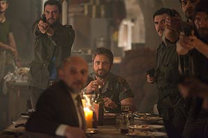 Coriolanus [ + 2D-Version & Bonus-DVD] [Blu-ray 3D]: Amazon.de: Vanessa ...