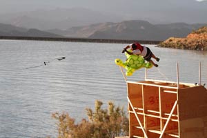 Nitro Circus - Der Film: Amazon.de: Jolene Vugt, Tommy Passemante, Jim ...