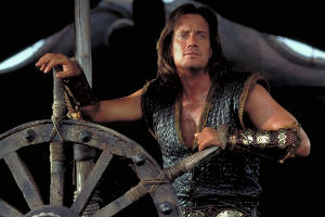 Hercules: The Legendary Journeys - Komplett-Package, Staffel 1-6 [34 ...