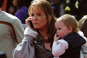 Der Weihnachtswunsch: Amazon.de: Lea Thompson, Andrew Airlie, Rachel ...