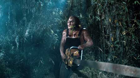 Hatchet 2: Amazon.de: Danielle Harris, Tony Todd, Kane Hodder, Adam ...