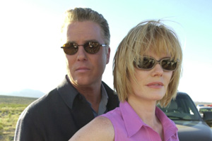 CSI: Crime Scene Investigation - Season 2 [6 DVDs]: Amazon.de: William ...