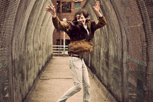 Darwin Deez - Deez, Darwin: Amazon.de: Musik