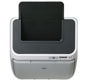 HP Color Laserjet 2600N Farblaserdrucker: Amazon.de: Computer & Zubehör