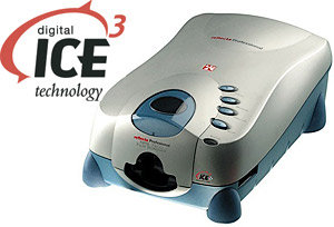 Reflecta RPS 7200 Film- und Diascanner: Amazon.de: Kamera