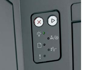 Lexmark E120N Laserdrucker: Amazon.de: Computer & Zubehör