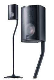 Canton Plus XL.2 Lautsprecher Paar schwarz: Amazon.de: Audio & HiFi