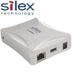 Silex SX-2000U2 Hi-Speed USB Geräteserver: Amazon.de: Computer & Zubehör