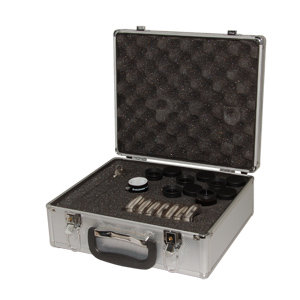 Celestron Eyepiece Case 3 cm (1.2 Inches): Amazon.co.uk: Electronics ...