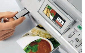 Brother DCP-385C All-in-One Multifunktionsdrucker: Amazon.de: Computer ...