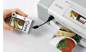 Brother DCP-385C All-in-One Multifunktionsdrucker: Amazon.de: Computer ...