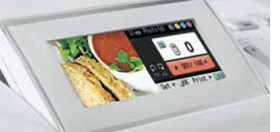 Brother DCP-385C All-in-One Multifunktionsdrucker: Amazon.de: Computer ...