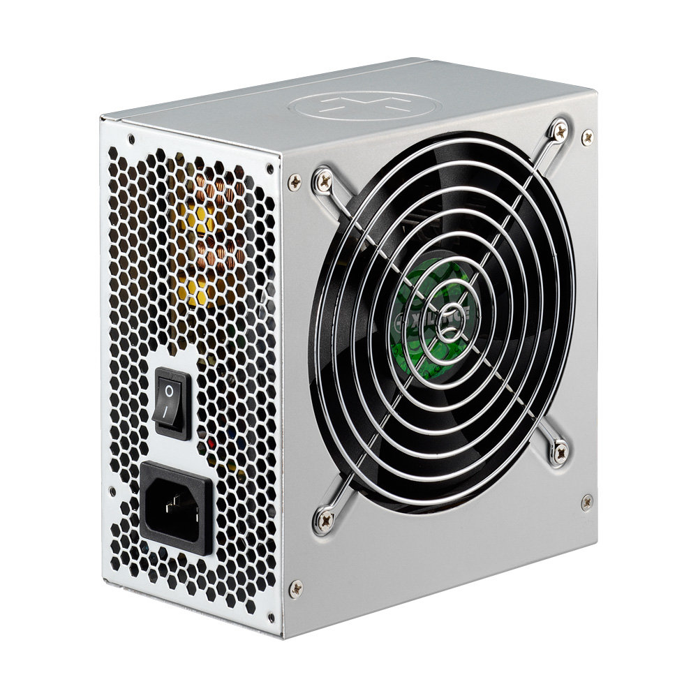 Xilence Eco Series - 550W PC Netzteil ATX PFC: Amazon.de: Computer ...