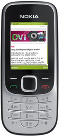 Nokia 2330 classic Cellulare (Bluetooth, E-Mail) deep black : Amazon.it ...