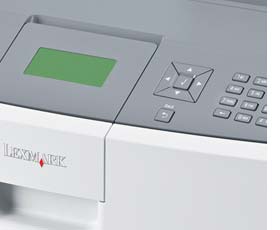 Lexmark C734dn Farblaserdrucker: Amazon.de: Computer & Zubehör