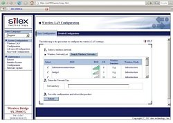 Silex SX-600-1003 Wireless Ethernet Adapter: Amazon.de: Computer & Zubehör