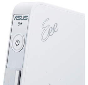 Asus Eee Box PC EB1012 Desktop-PC weiß: Amazon.de: Computer & Zubehör