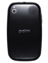 Palm Pre Smartphone O2 Branding schwarz: Amazon.de: Elektronik