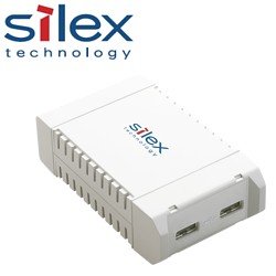 SILEX SX-3000GB Silex device server: Amazon.de: Computer & Zubehör