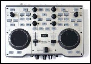 Hercules 4780638 DJ Console MK4 Virtual DJ: Amazon.de: Musikinstrumente