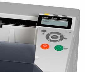 Kyocera FS-1370DN Laserdrucker: Amazon.de: Computer & Zubehör