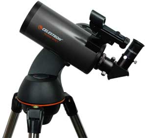 Celestron NexStar SLT 90 Telescope: Amazon.co.uk: Camera & Photo