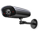 Logitech Alert 750e Outdoor Master System Überwachungskamera: Amazon.de ...