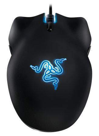 Razer Lachesis Gaming Maus: Amazon.de: Computer & Zubehör