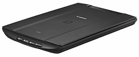 Canon CanoScan LIDE 110 Scanner: Amazon.de: Computer & Zubehör