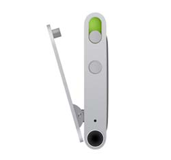 Apple iPod shuffle Lettore MP3, 2 GB, colore: Verde: Amazon.it: Elettronica