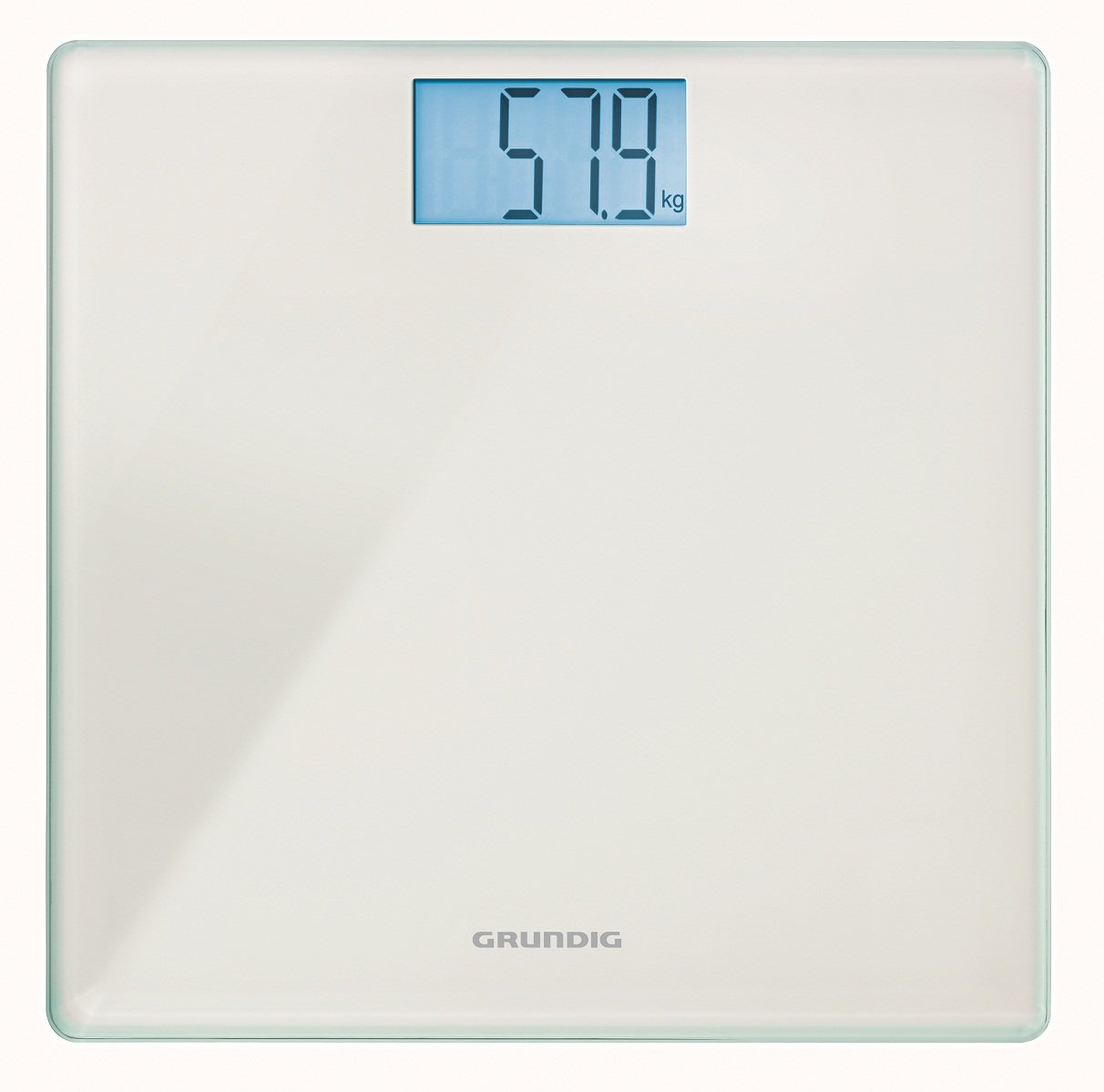 Grundig PS 2010 Digitale Körperwaage, Glas: Amazon.de: Drogerie ...