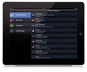 Elgato EyeTV Netstream SAT Netzwerk-Tuner für DVB-S2: Amazon.de ...