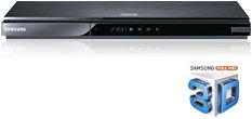 Samsung BD-D5500 Lettore Blu-Ray 3D (USB, HDMI, WiFi-ready, DLNA), colore: Nero perlato : Amazon ...
