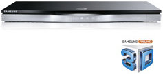 Samsung BD-D6500 3D-Blu-ray-Player (HDMI, USB) perlschwarz : Amazon.de: Elektronik & Foto