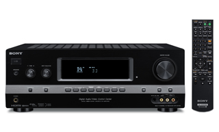 Sony STR-DH720 AV-Receiver schwarz: Amazon.de: Elektronik & Foto