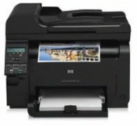 HP LaserJet Pro 100 M175nw e-All-in-One Farblaser: Amazon.de: Computer ...