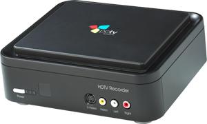 PCTV Systems HD Game Recorder für PC/PS3/Xbox 360 und Wii inkl ...