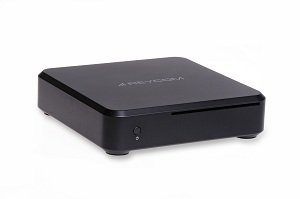 Reycom REC100-S2 Digitaler Satelliten-Receiver 320GB (Dual DVB-S2, HDMI ...