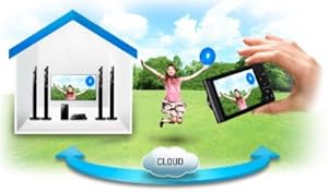 Samsung HT-E5500 5.1 3D-Blu-ray-Heimkinosystem (1000 Watt, WLAN ...