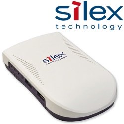 SILEX SX-DS-3000WAN USB Device Server mit: Amazon.de: Computer & Zubehör
