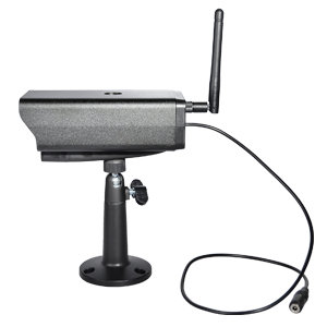 dnt QuattSecure Kamera für Videoüberwachungssystem: Amazon.de: Kamera