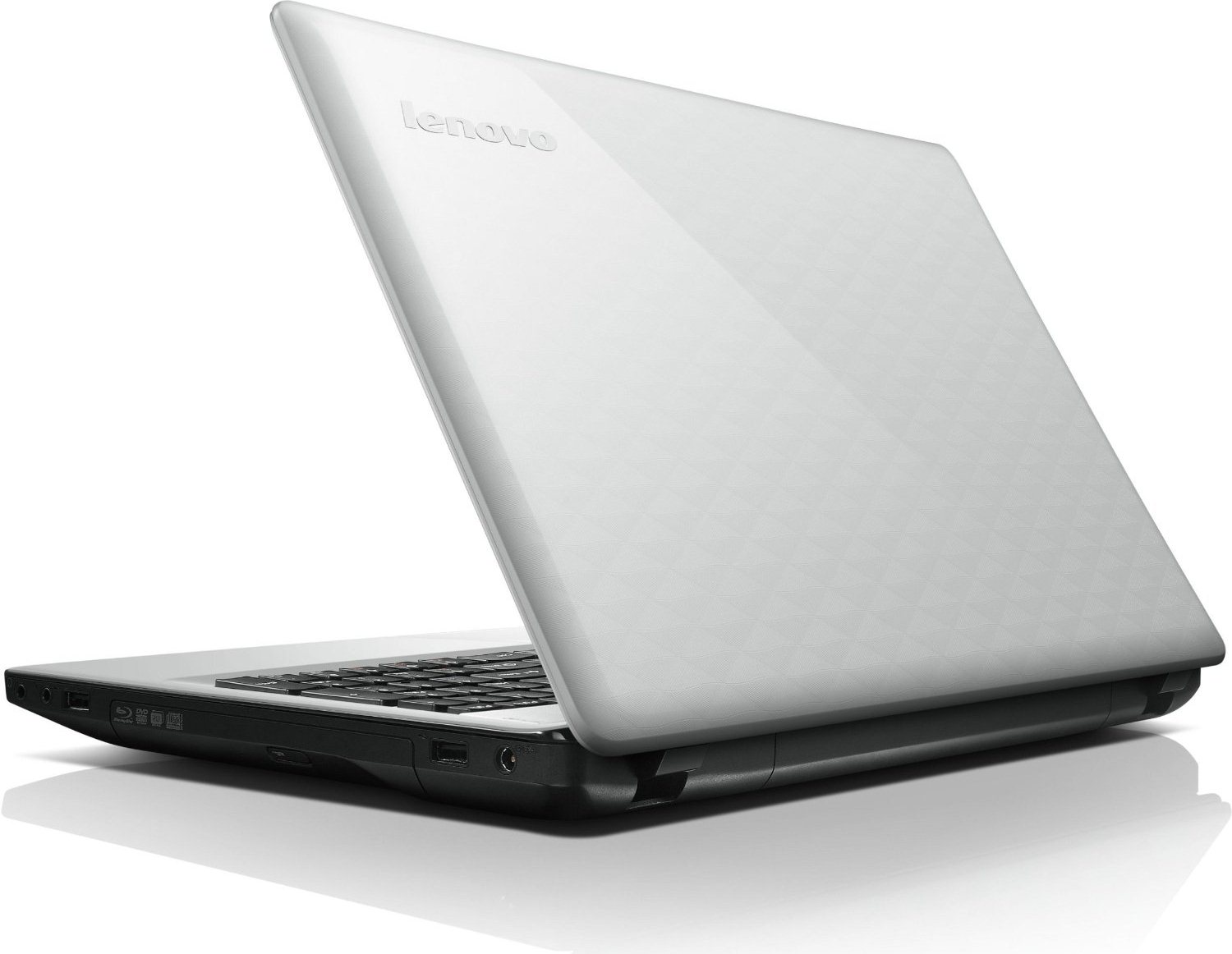Lenovo IdeaPad Z580 39,62cm Laptop: Amazon.de: Computer & Zubehör