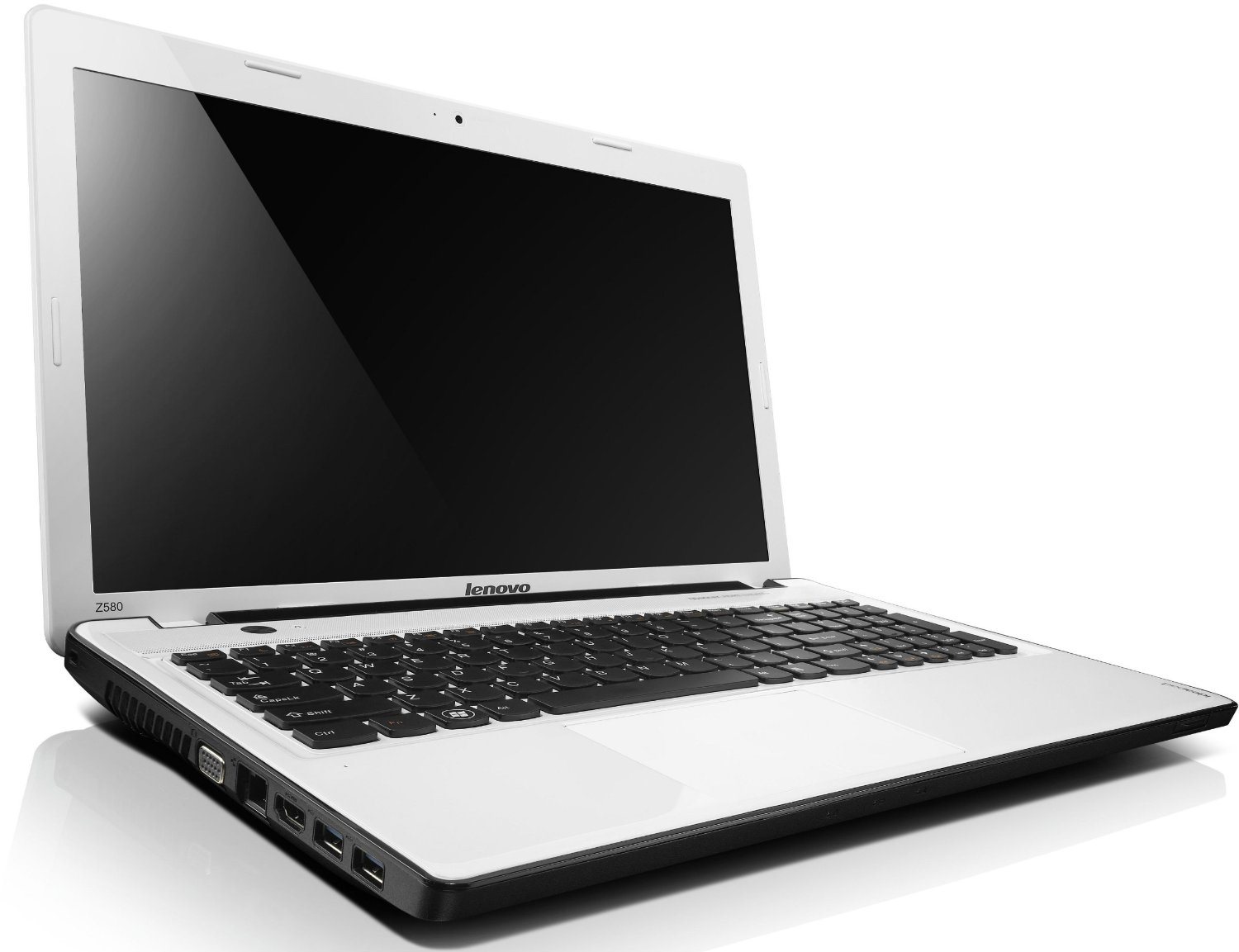 Lenovo IdeaPad Z580 39,62cm Laptop: Amazon.de: Computer & Zubehör